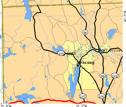 02859 Zip Code (Pascoag, Rhode Island) Profile - homes, apartments ...