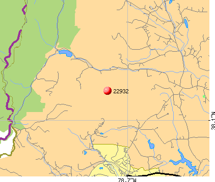 22932 Zip Code (Crozet, Virginia) Profile - homes, apartments, schools ...
