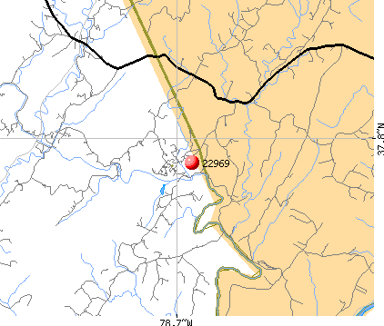 22969 Zip Code (Schuyler, Virginia) Profile - homes, apartments ...
