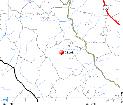 23108 Zip Code (Virginia) Profile - homes, apartments, schools ...