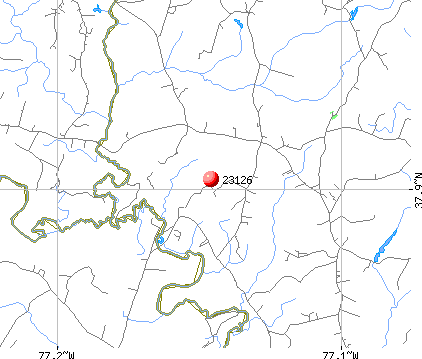 23126 Zip Code (Virginia) Profile - homes, apartments, schools ...