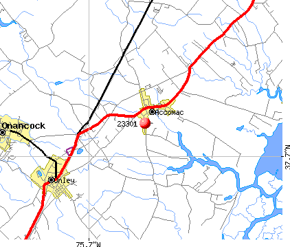 23301 Zip Code (Pastoria, Virginia) Profile - homes, apartments ...