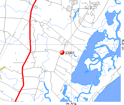 23303 Zip Code (Atlantic, Virginia) Profile - homes, apartments ...
