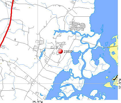 23337 Zip Code (Wattsville, Virginia) Profile - homes, apartments ...