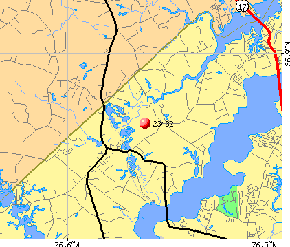 23432 Zip Code (Suffolk, Virginia) Profile - homes, apartments, schools ...