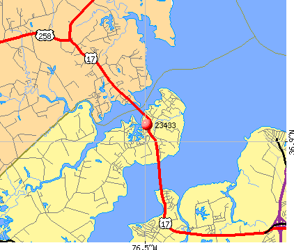 23433 Zip Code (Suffolk, Virginia) Profile - homes, apartments, schools ...