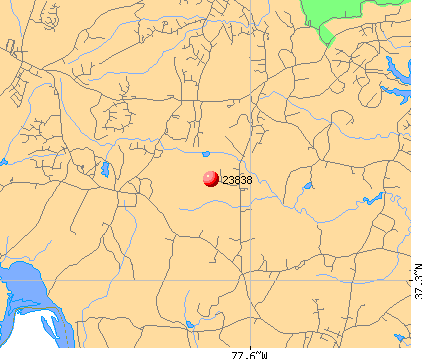 23838 Zip Code (Virginia) Profile - homes, apartments, schools ...