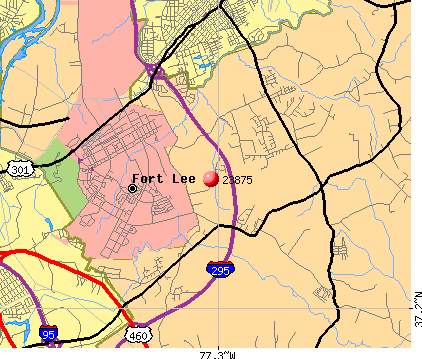 23875 Zip Code (Prince George, Virginia) Profile - homes, apartments ...