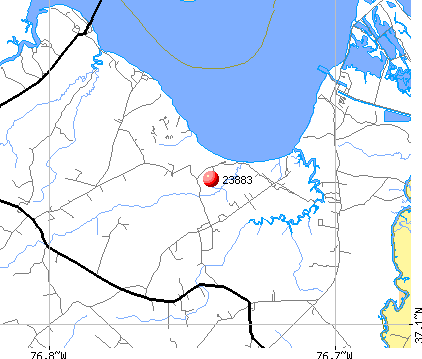 23883 Zip Code (Scotland, Virginia) Profile - homes, apartments ...