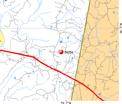 24054 Zip Code (Sandy Level, Virginia) Profile - homes, apartments ...