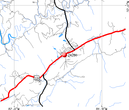 24280 Zip Code (Virginia) Profile - homes, apartments, schools ...
