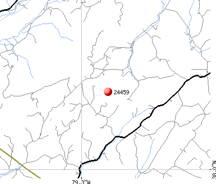 24459 Zip Code (Middlebrook, Virginia) Profile - homes, apartments ...