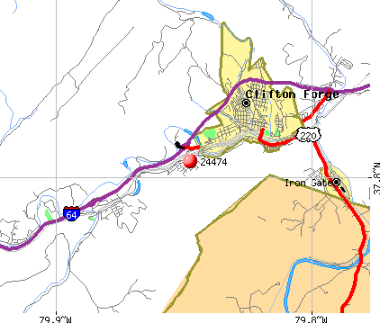 24474 Zip Code (Selma, Virginia) Profile - homes, apartments, schools ...