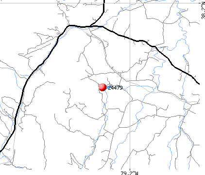 24479 Zip Code (Virginia) Profile - homes, apartments, schools ...