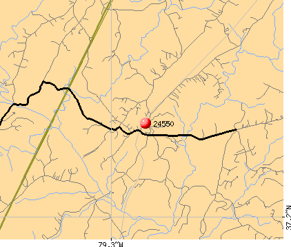 24550 Zip Code (Timberlake, Virginia) Profile - homes, apartments ...