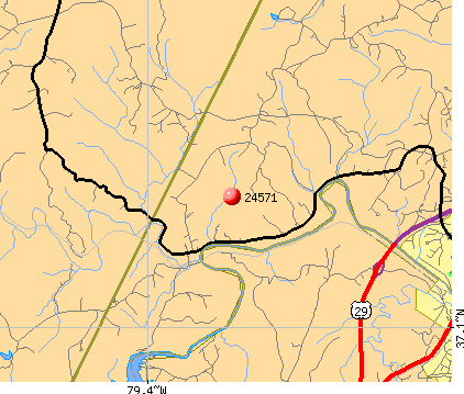 24571 Zip Code (Virginia) Profile - homes, apartments, schools ...