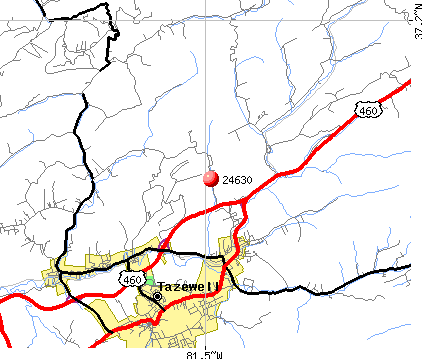 24630 Zip Code (Springville, Virginia) Profile - homes, apartments ...