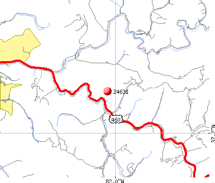 24631 Zip Code (Vansant, Virginia) Profile - homes, apartments, schools ...