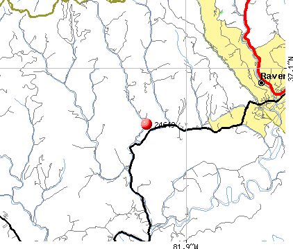 24649 Zip Code (Raven, Virginia) Profile - homes, apartments, schools ...