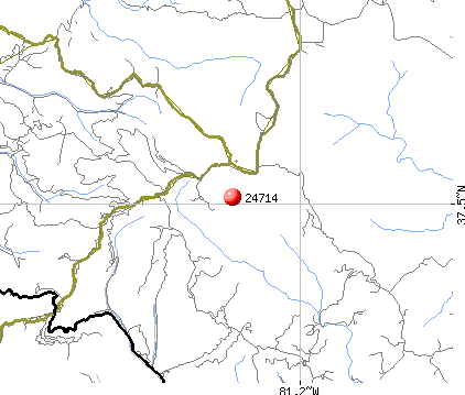 24714 Zip Code (West Virginia) Profile - homes, apartments, schools ...