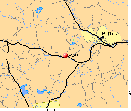 03086 Zip Code (Wilton, New Hampshire) Profile - homes, apartments ...
