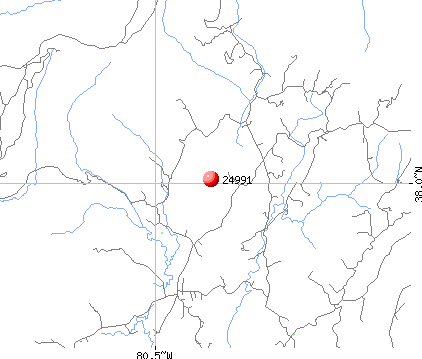 24991 Zip Code (West Virginia) Profile - homes, apartments, schools ...