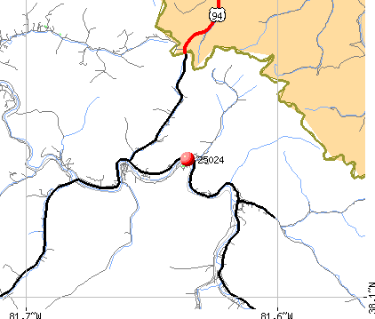 25024 Zip Code (Racine, West Virginia) Profile - homes, apartments ...