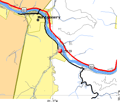 25139 Zip Code (Kimberly, West Virginia) Profile - homes, apartments ...
