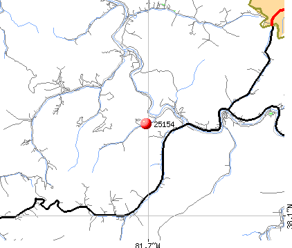 25154 Zip Code (West Virginia) Profile - homes, apartments, schools ...