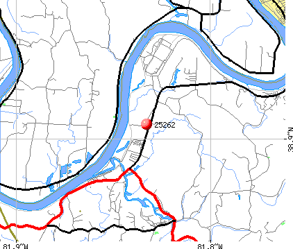25262 Zip Code (West Virginia) Profile - homes, apartments, schools ...