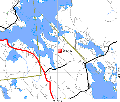 03226 Zip Code (New Hampshire) Profile - homes, apartments, schools ...