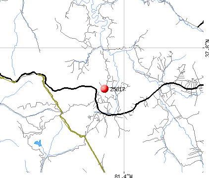 25817 Zip Code (Bolt, West Virginia) Profile - homes, apartments ...