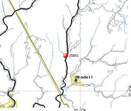 25853 Zip Code (Helen, West Virginia) Profile - homes, apartments ...