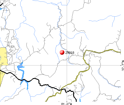 25918 Zip Code (Shady Spring, West Virginia) Profile - homes ...