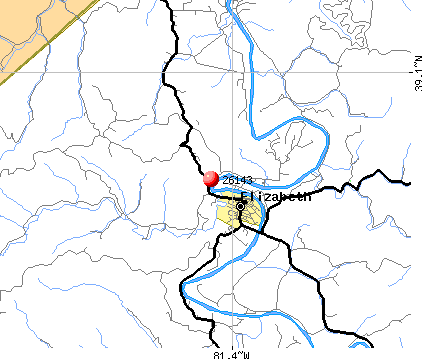 26143 Zip Code (Elizabeth, West Virginia) Profile - homes, apartments ...