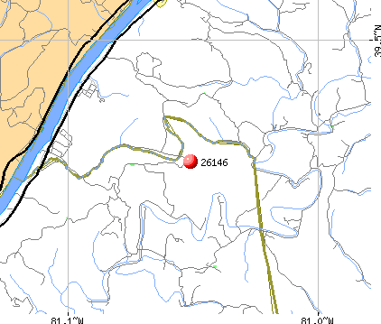26146 Zip Code (Friendly, West Virginia) Profile - homes, apartments ...