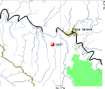 26167 Zip Code (Reader, West Virginia) Profile - homes, apartments ...