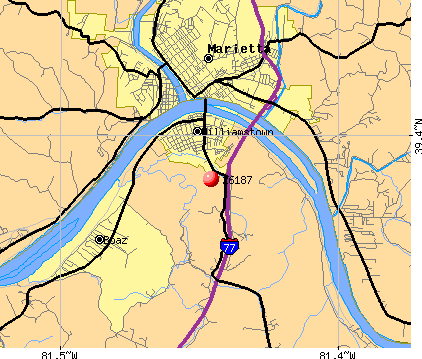 26187 Zip Code (Boaz, West Virginia) Profile - homes, apartments ...