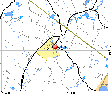 03263 Zip Code (Pittsfield, New Hampshire) Profile - homes, apartments ...