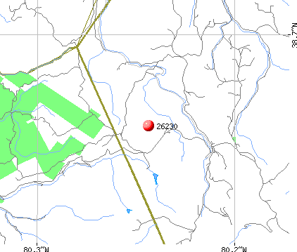 26230 Zip Code (Pickens, West Virginia) Profile - homes, apartments ...