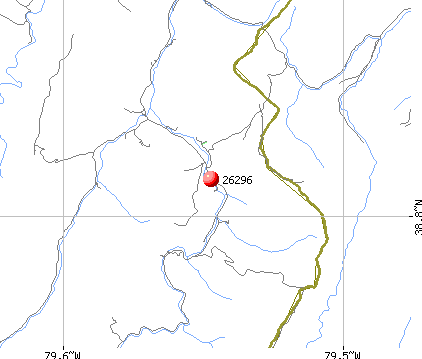 26296 Zip Code (Whitmer, West Virginia) Profile - homes, apartments ...