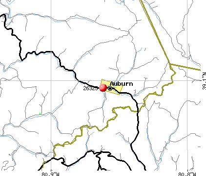26325 Zip Code (Auburn, West Virginia) Profile - homes, apartments ...