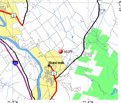 03275 Zip Code (Suncook, New Hampshire) Profile - homes, apartments ...