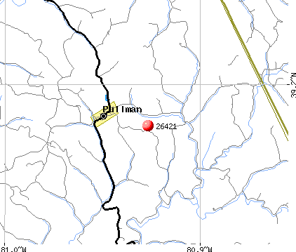 26421 Zip Code (Pullman, West Virginia) Profile - homes, apartments ...