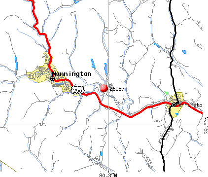 26587 Zip Code (Rachel, West Virginia) Profile - homes, apartments ...