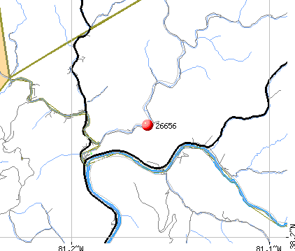 26656 Zip Code (Belva, West Virginia) Profile - homes, apartments ...