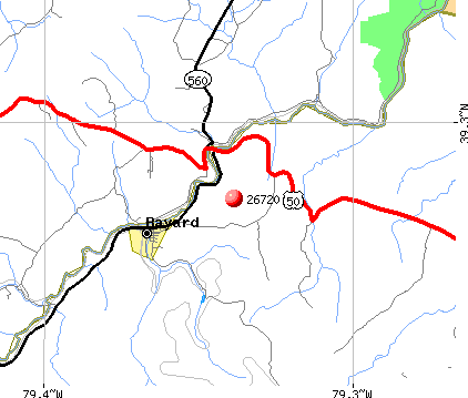26720 Zip Code (West Virginia) Profile - homes, apartments, schools ...