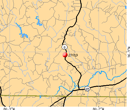 27019 Zip Code (Germanton, North Carolina) Profile - homes, apartments ...