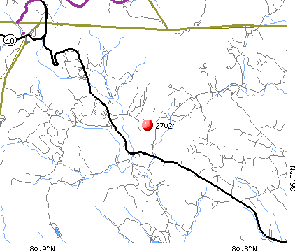 27024 Zip Code (Lowgap, North Carolina) Profile - homes, apartments ...