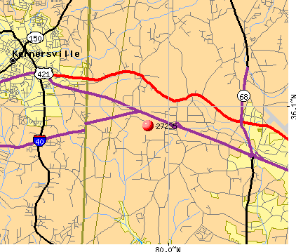 27235 Zip Code (Greensboro, North Carolina) Profile - homes, apartments ...
